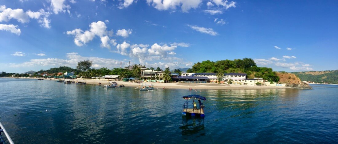 How to meet Filipinas in Subic Bay - PhilippineDates.com