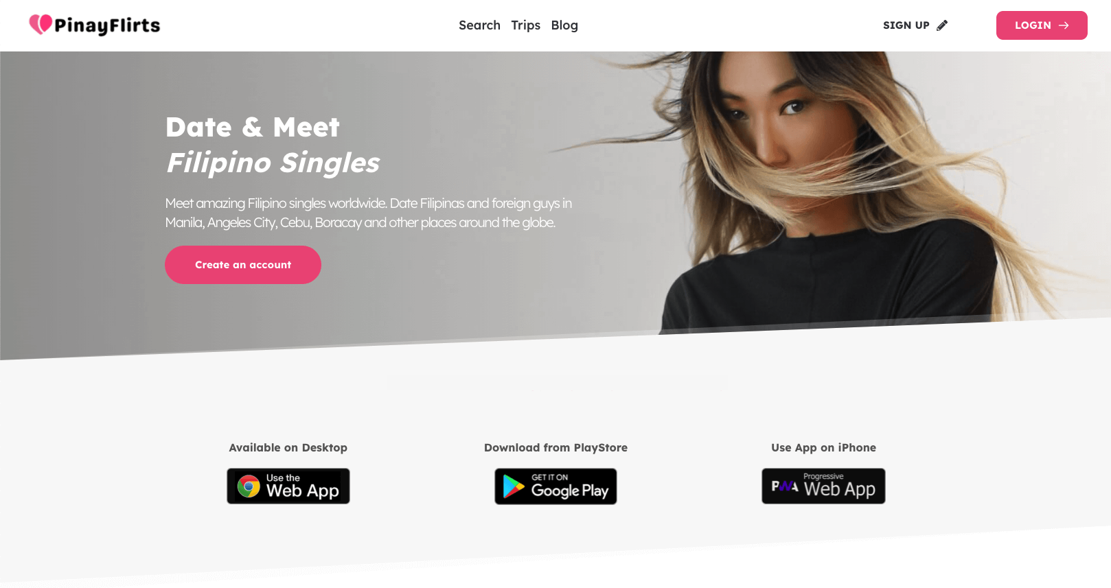 Best Dating Apps for the Philippines in 2022